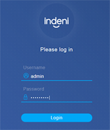 1.2 Installation | Indeni